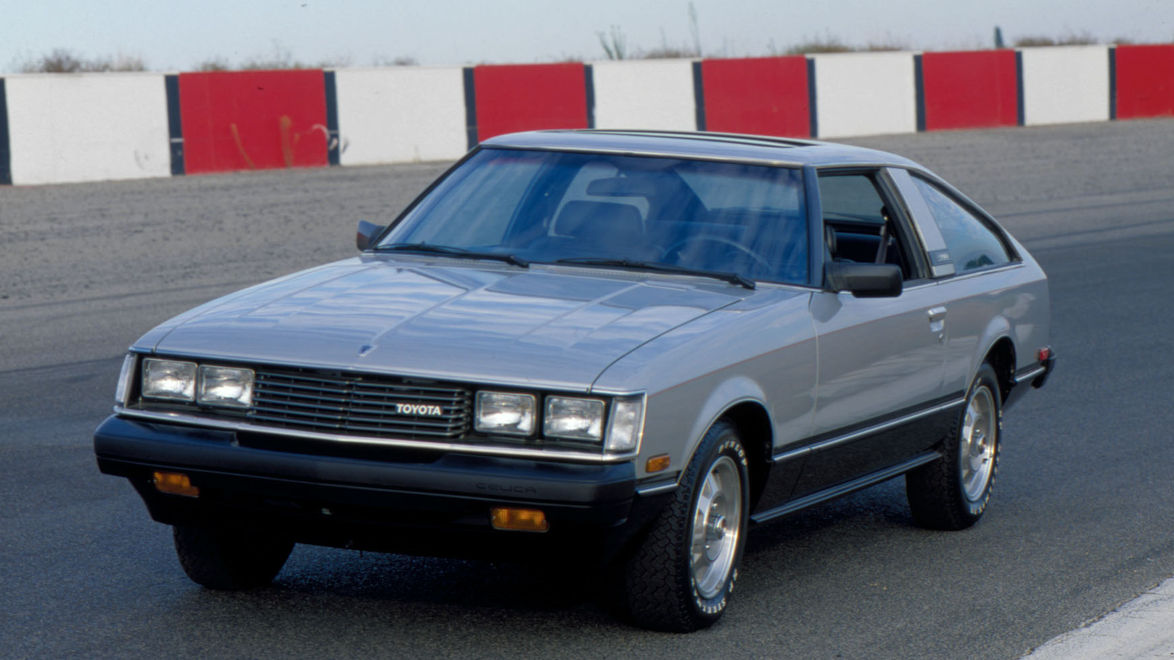 The Fastest Toyota Supra Models, Ranked By Top Speed