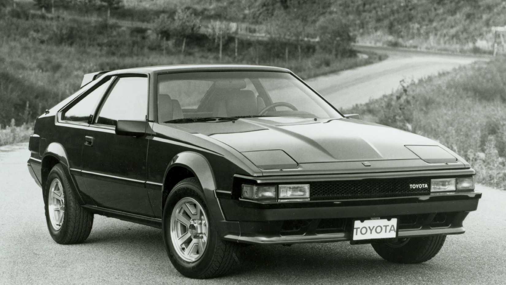 The Fastest Toyota Supra Models, Ranked By Top Speed