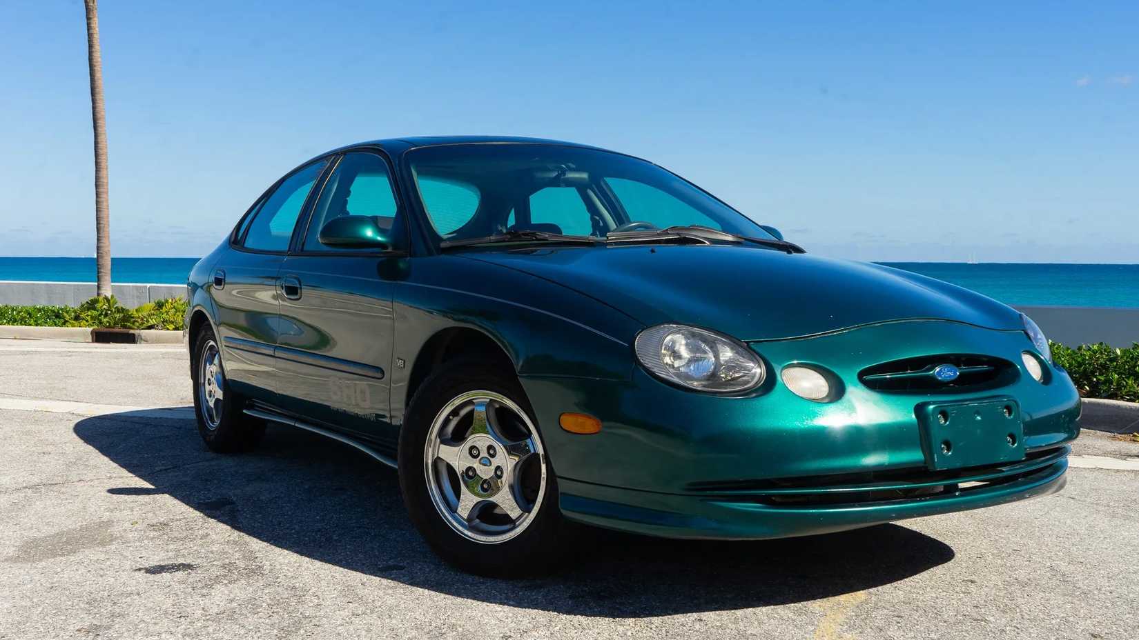 10 Cars From The 1990s That Are Cooler Than You Remember