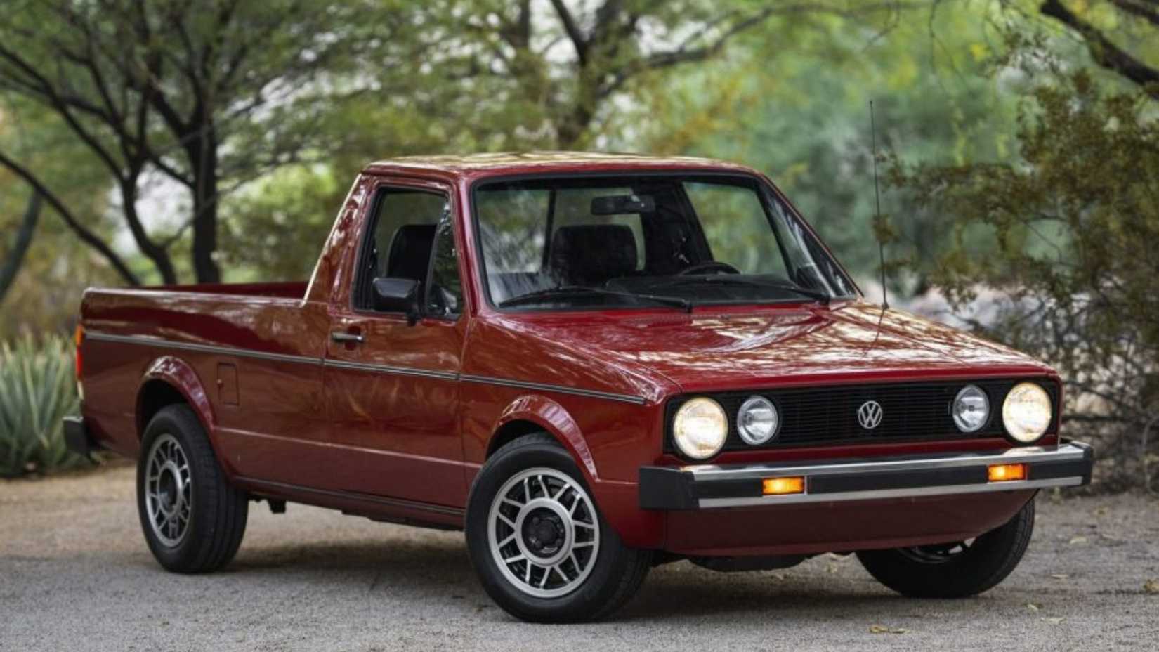 Volkswagen Rabbit: Trims, Features, And Performance Explained