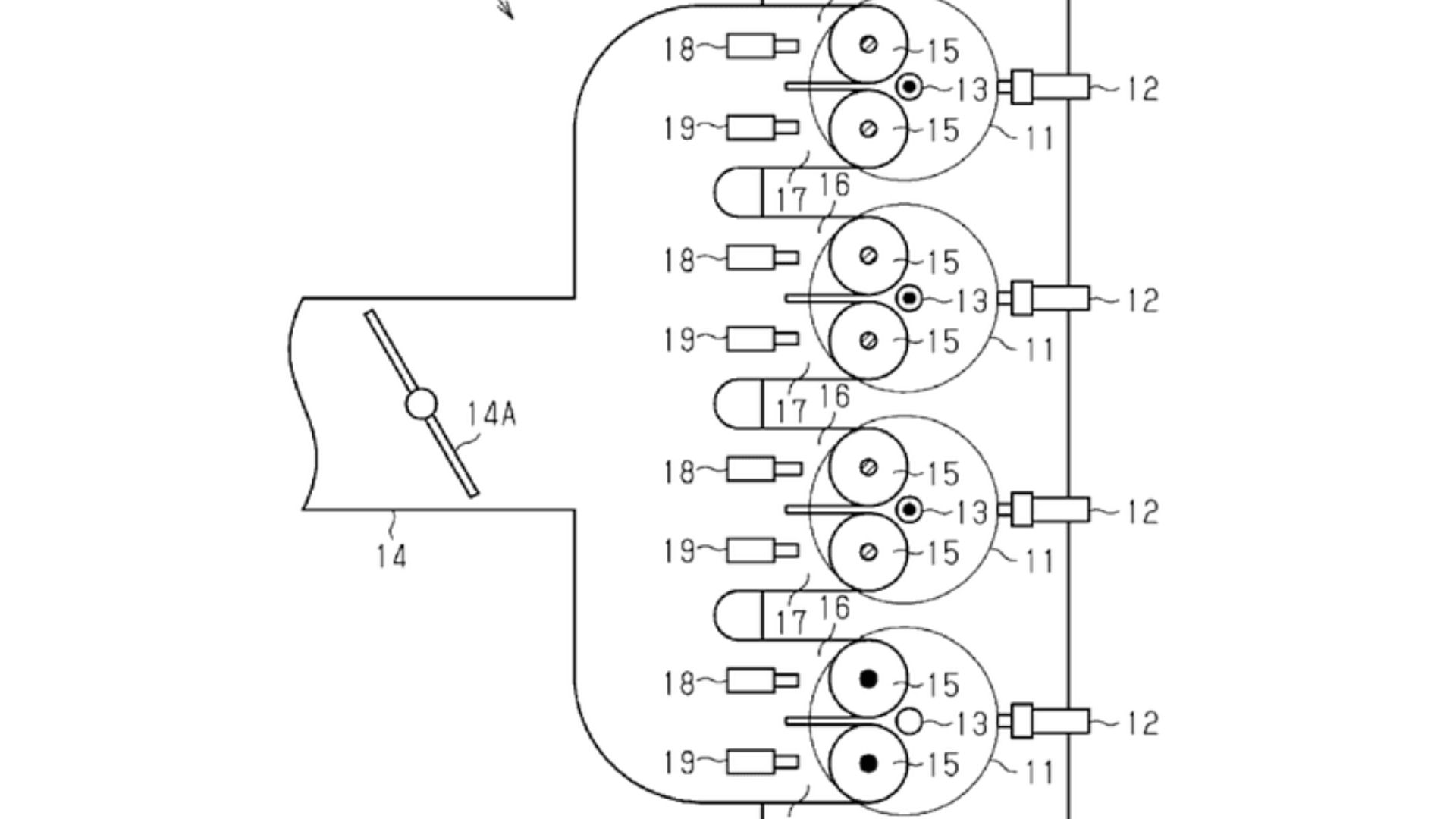 Here's What Makes Toyota's Water-cooled Hydrogen Combustion Engine Unique