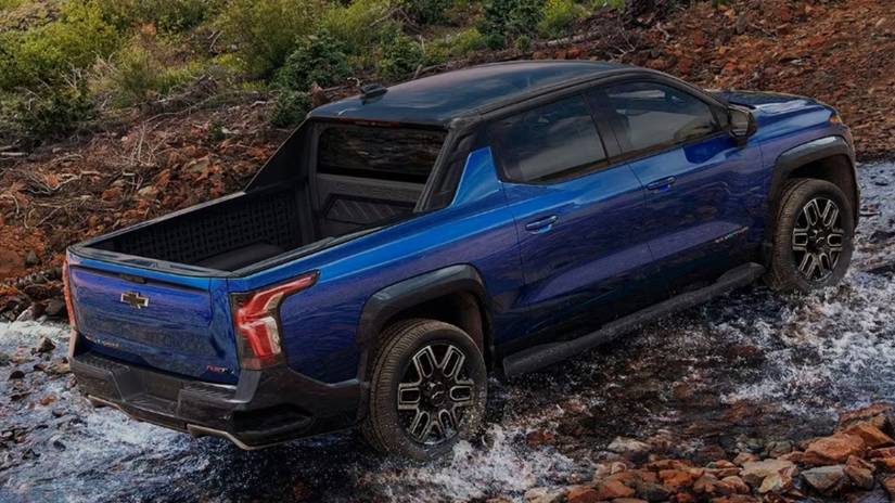 Chevrolet Silverado EV Pricing, Trims, And Features Explained