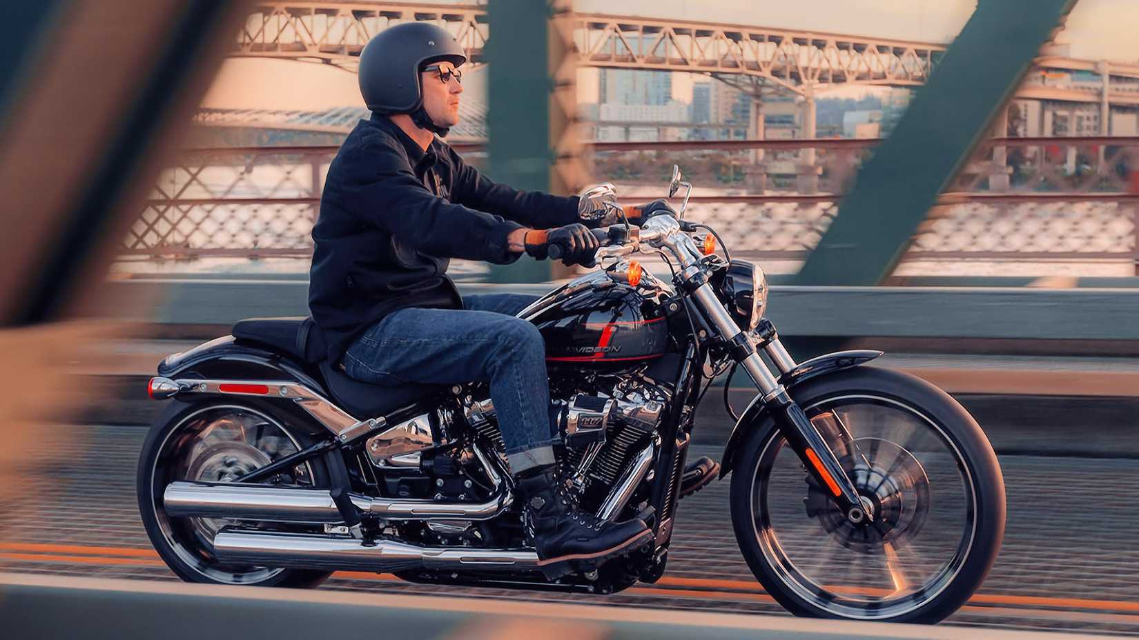 10 Best Harley-Davidson Softail Models Ever