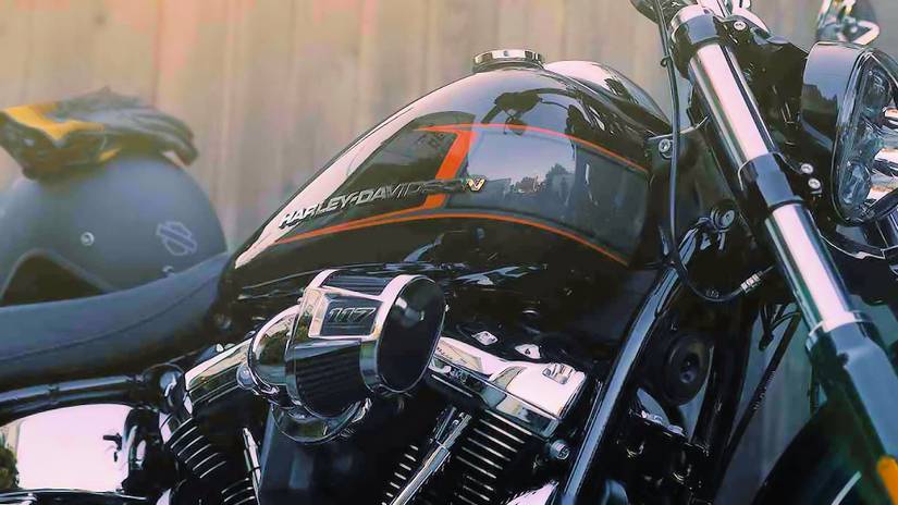 10 Reasons To Love The 2024 Harley-Davidson Breakout