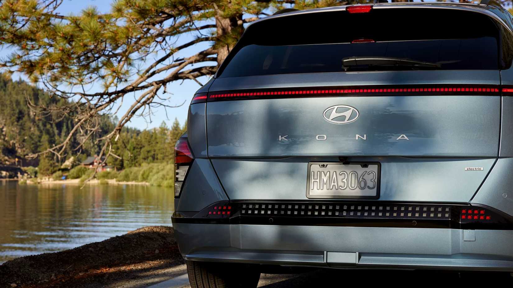 The Budget-Friendly Electric SUV That’s Perfect For Urban Drivers