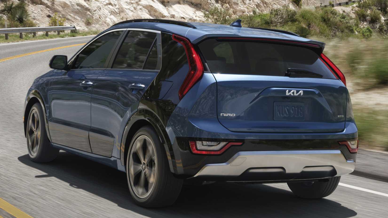 The Cheapest Plug-in Hybrid Crossover That You Can Buy In 2024
