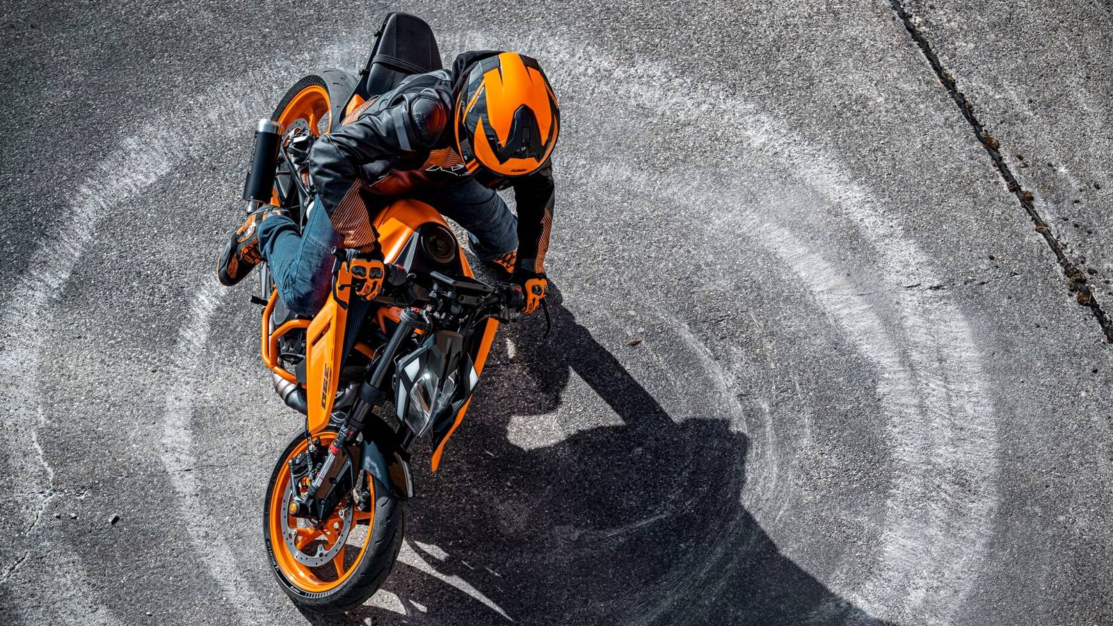 KTM 390 Duke: All Model Years Ranked