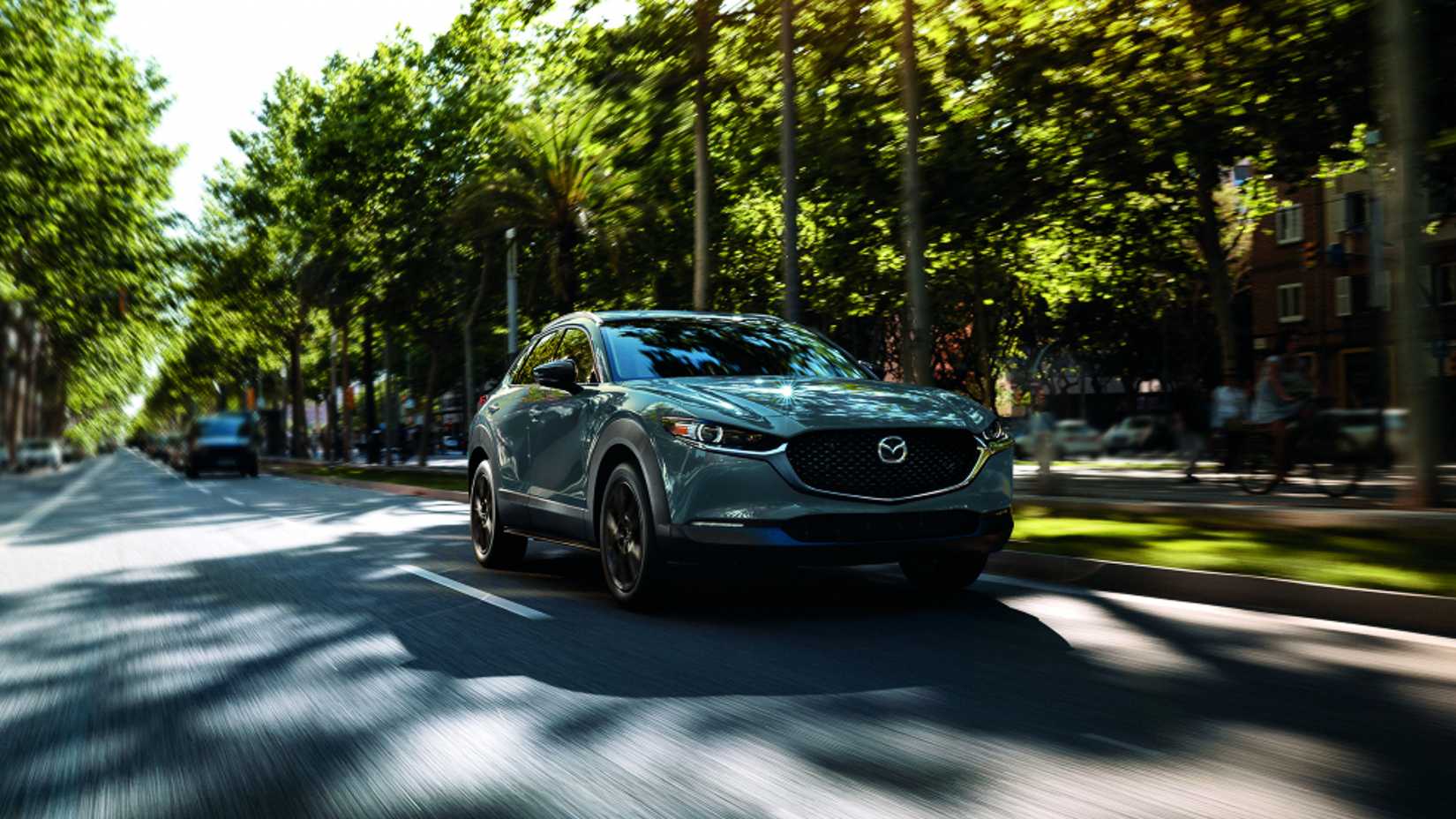 The Fastest Naturally Aspirated Crossover Under $30,000 In 2024