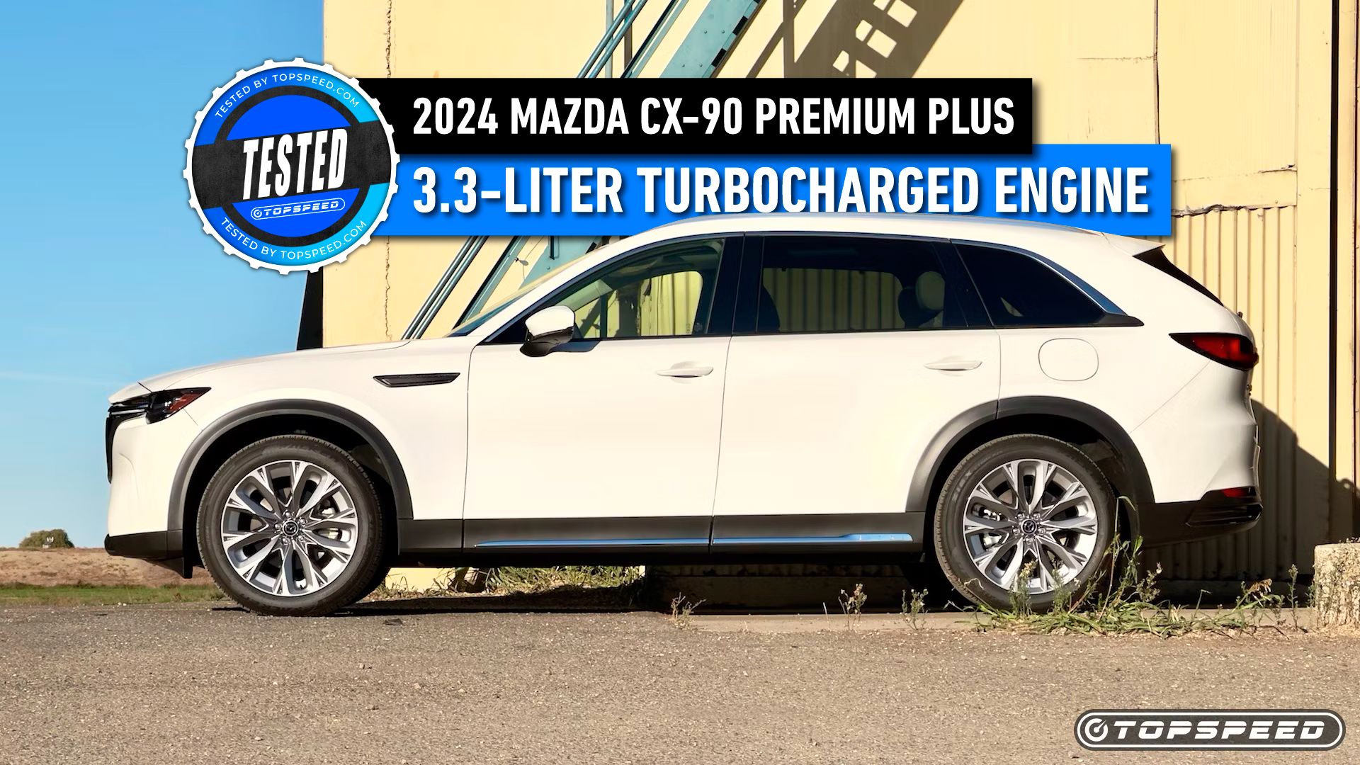 Every Mazda SUV Model Ranked By Reliability