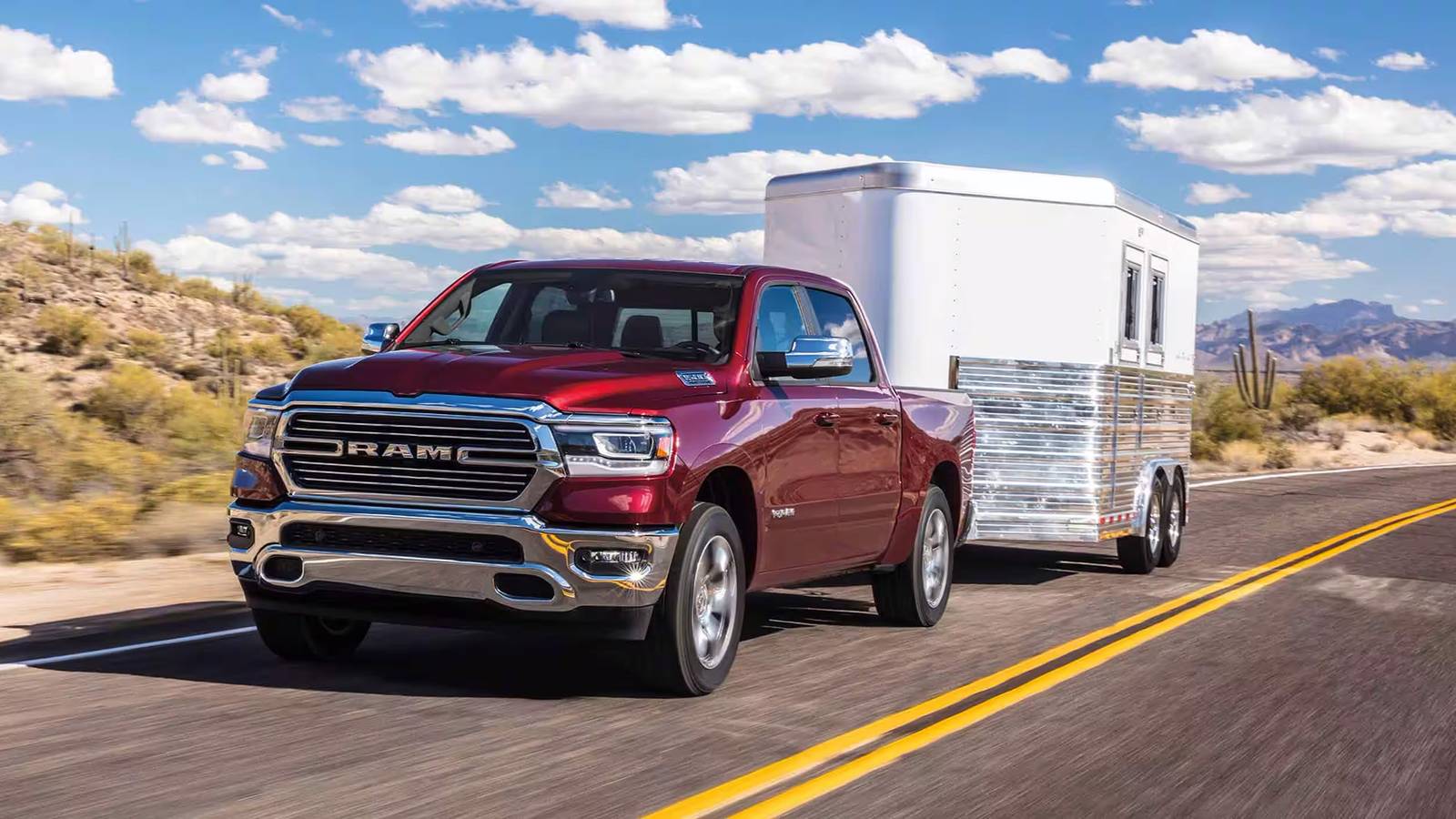 10 Pickups And SUVs That Can Commute All Week And Explore All Weekend