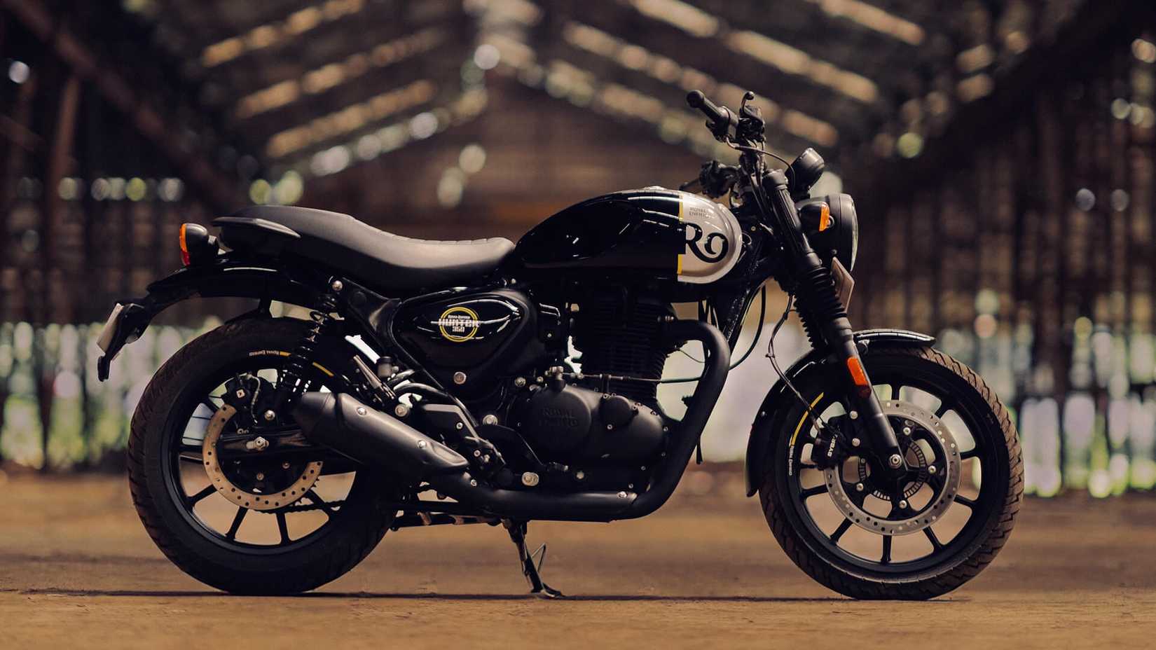 2024 Royal Enfield Hunter 350: How Good Has Become Better