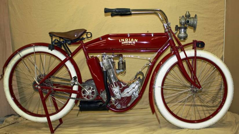 10 Incredible Facts About Indian Motorcycles You Probably Didn’t Know.
