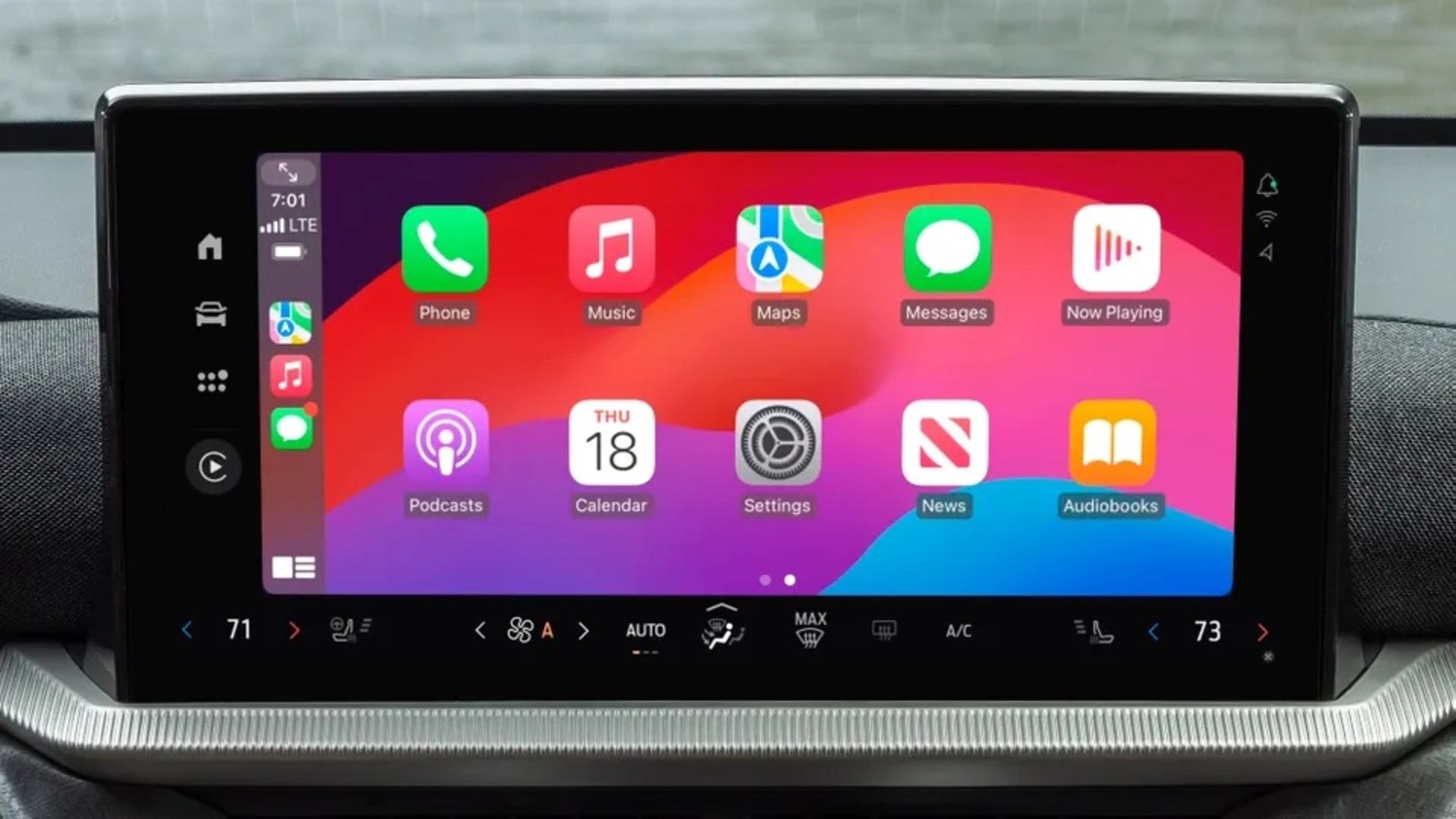 10 Features That Make Midsize SUVs The Best Family Cars In 2025