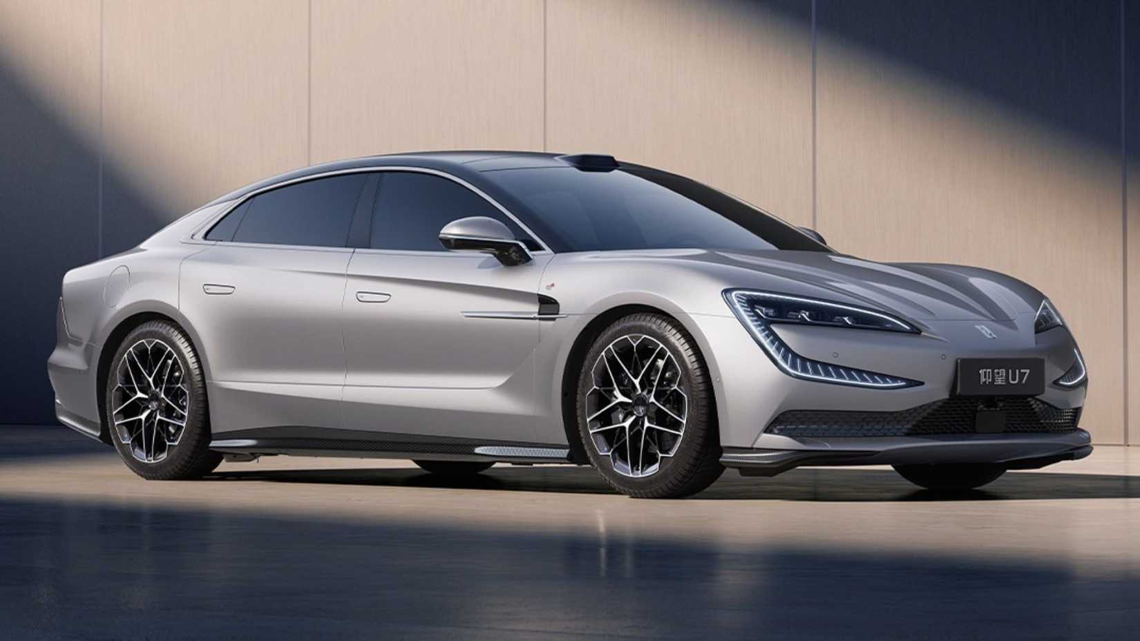 Why BYD's EV Prices Are Shaking Up The Market