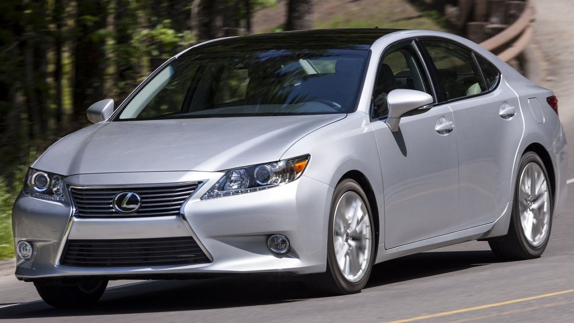 Reliability’s True Test: Ten-Year-Old Most Reliable Mid-Size Sedans