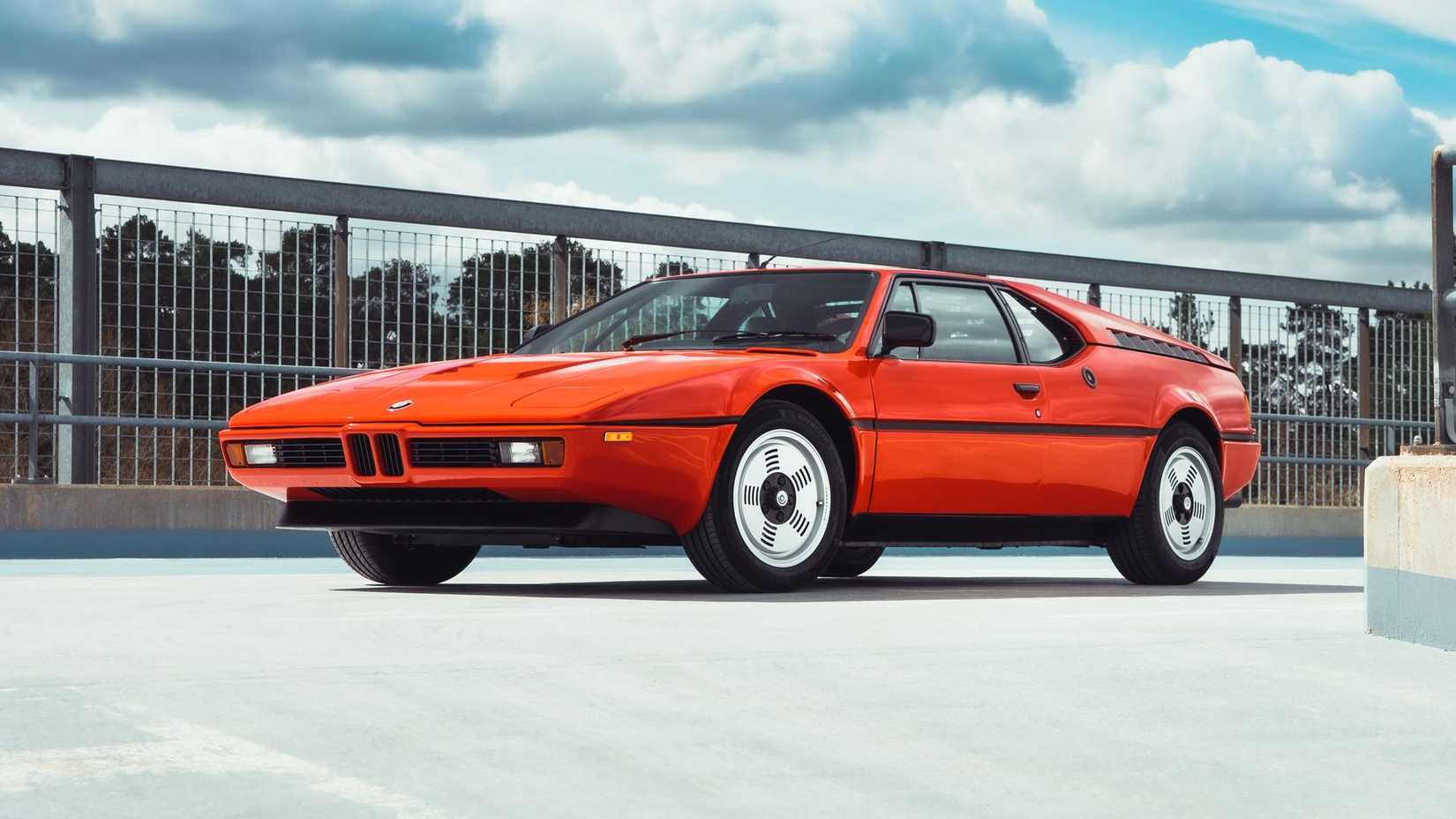 10 Most Powerful BMWs Ever Made