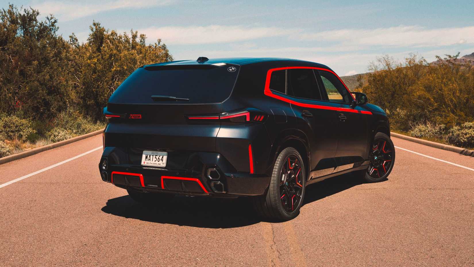 Supercar Speed Meets Family Practicality: The Ultimate High-Performance ...