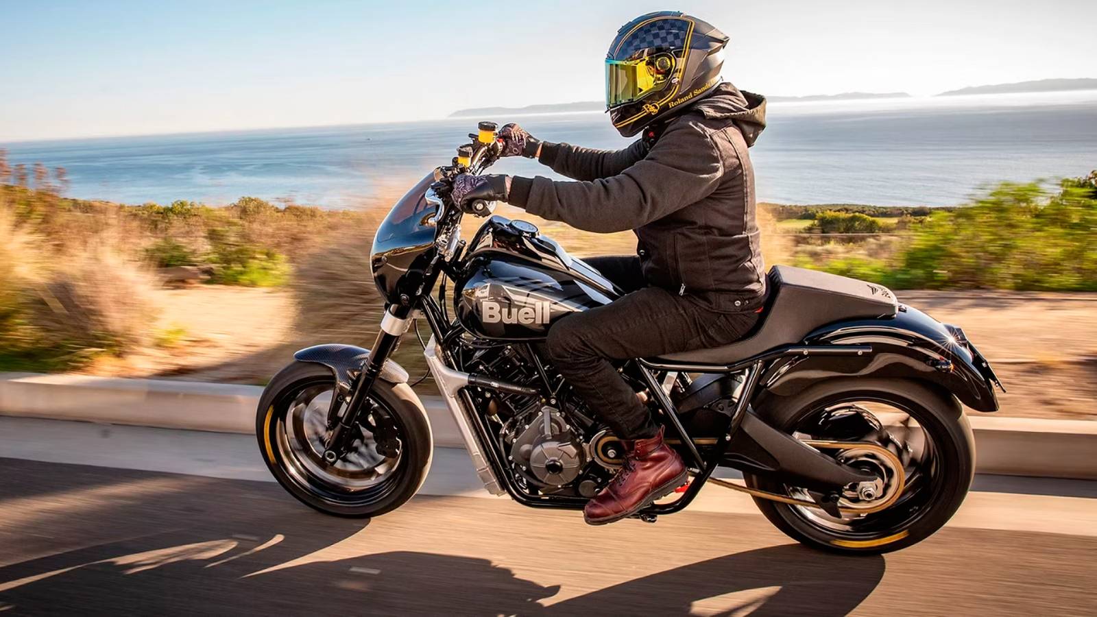 10 Most Powerful American V-Twin Engines In Production Today