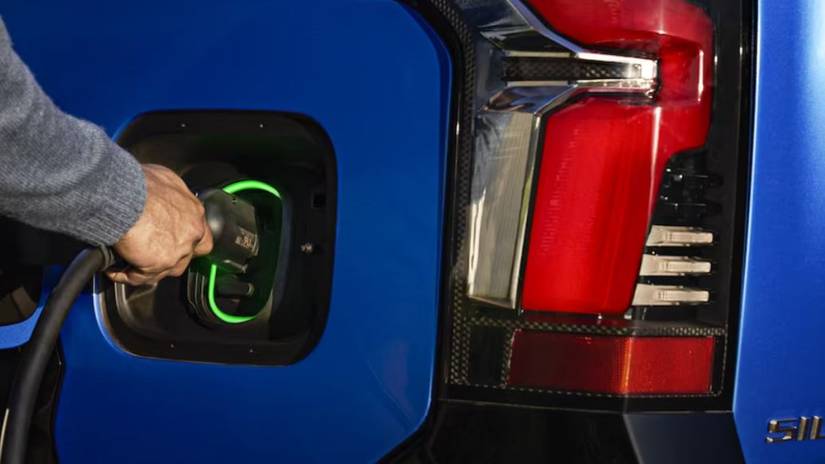 Chevrolet Silverado EV Pricing, Trims, And Features Explained