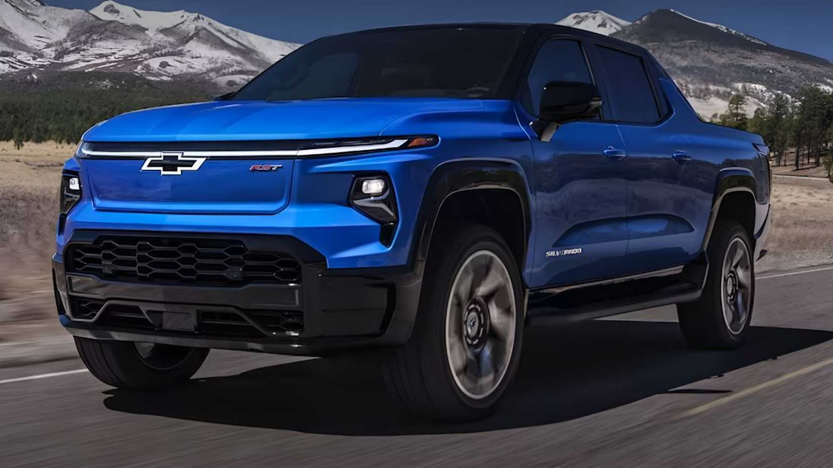 Every EV You Can Buy With More Than 350 Miles Of Range Today