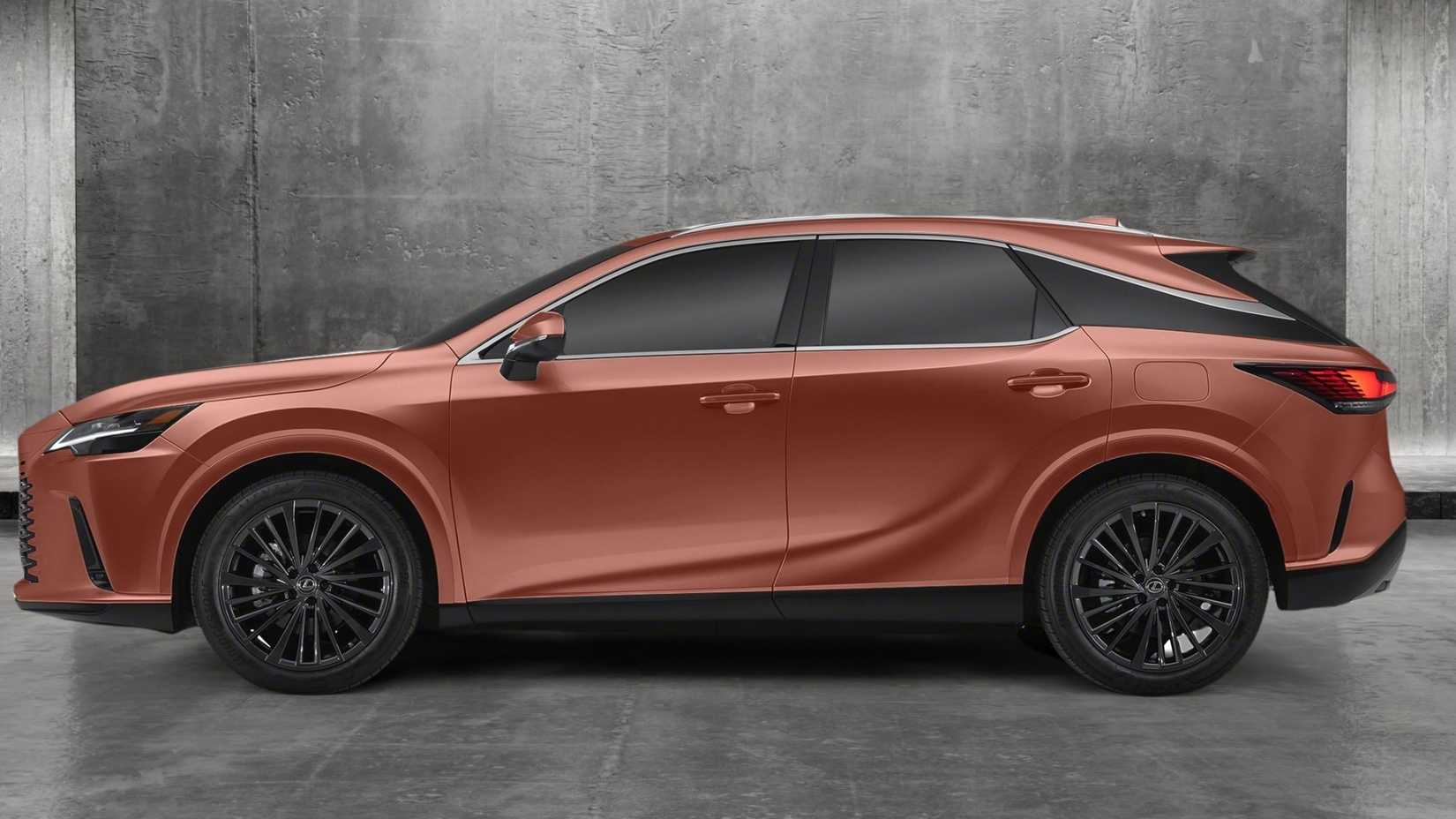 The Most Unusual Vehicle Colors Ever