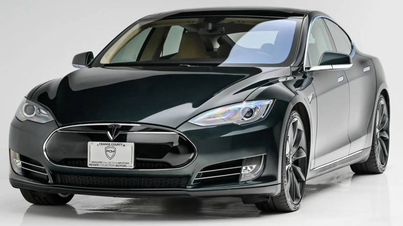 Tesla Model S Reliability: What You Need To Know