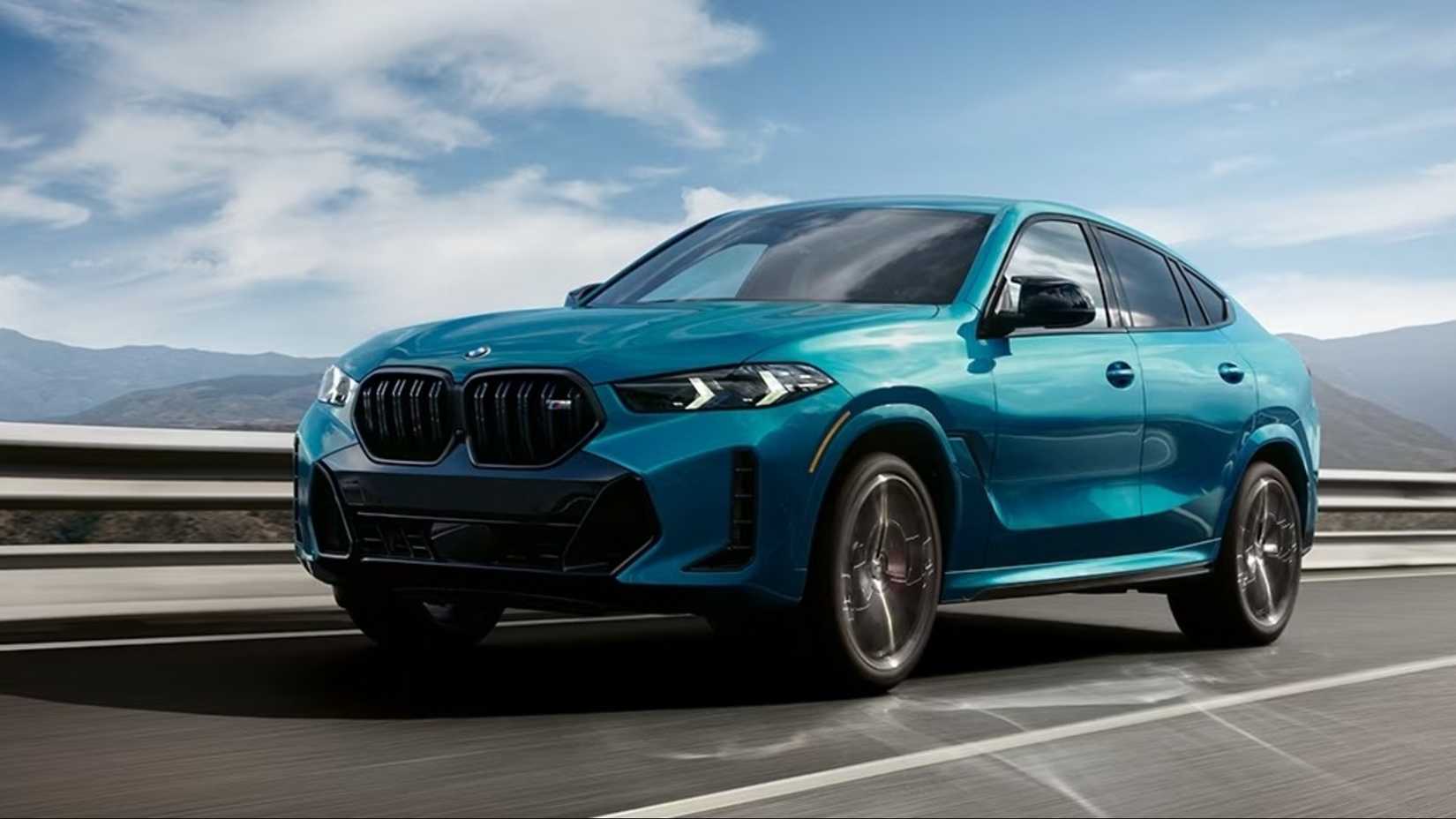 10 Most Powerful BMWs Ever Made