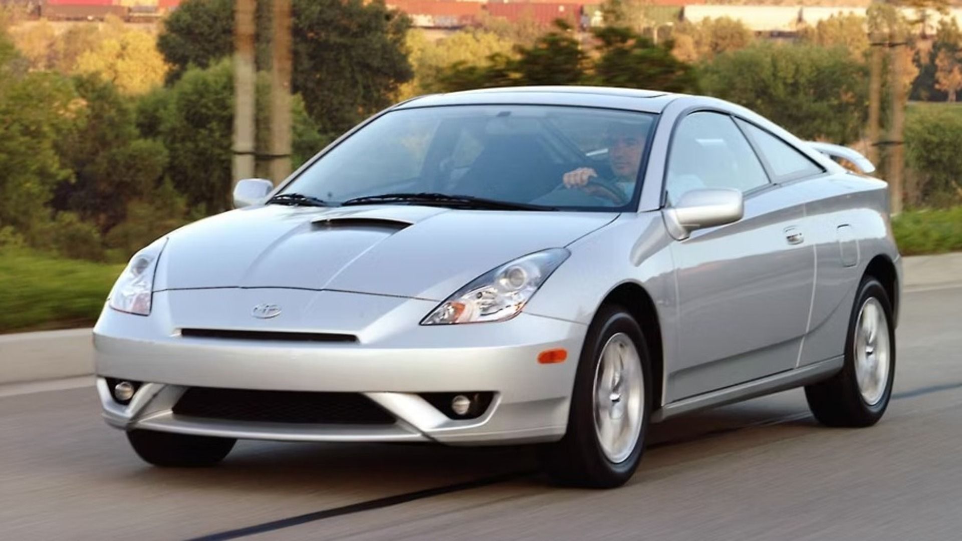 10 Sports Cars From The 2000s That Are Aging Like Fine Wine