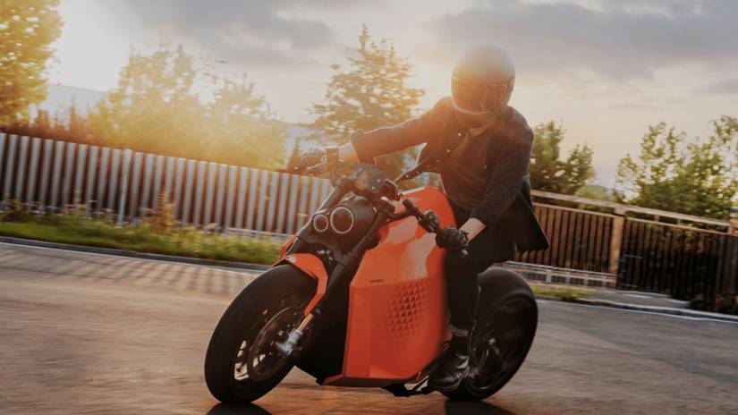 Fastest Electric Motorcycles On The Market