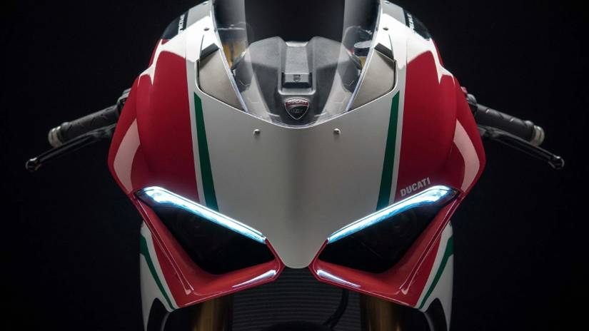 10 Incredible Facts About Ducati You Probably Didn’t Know