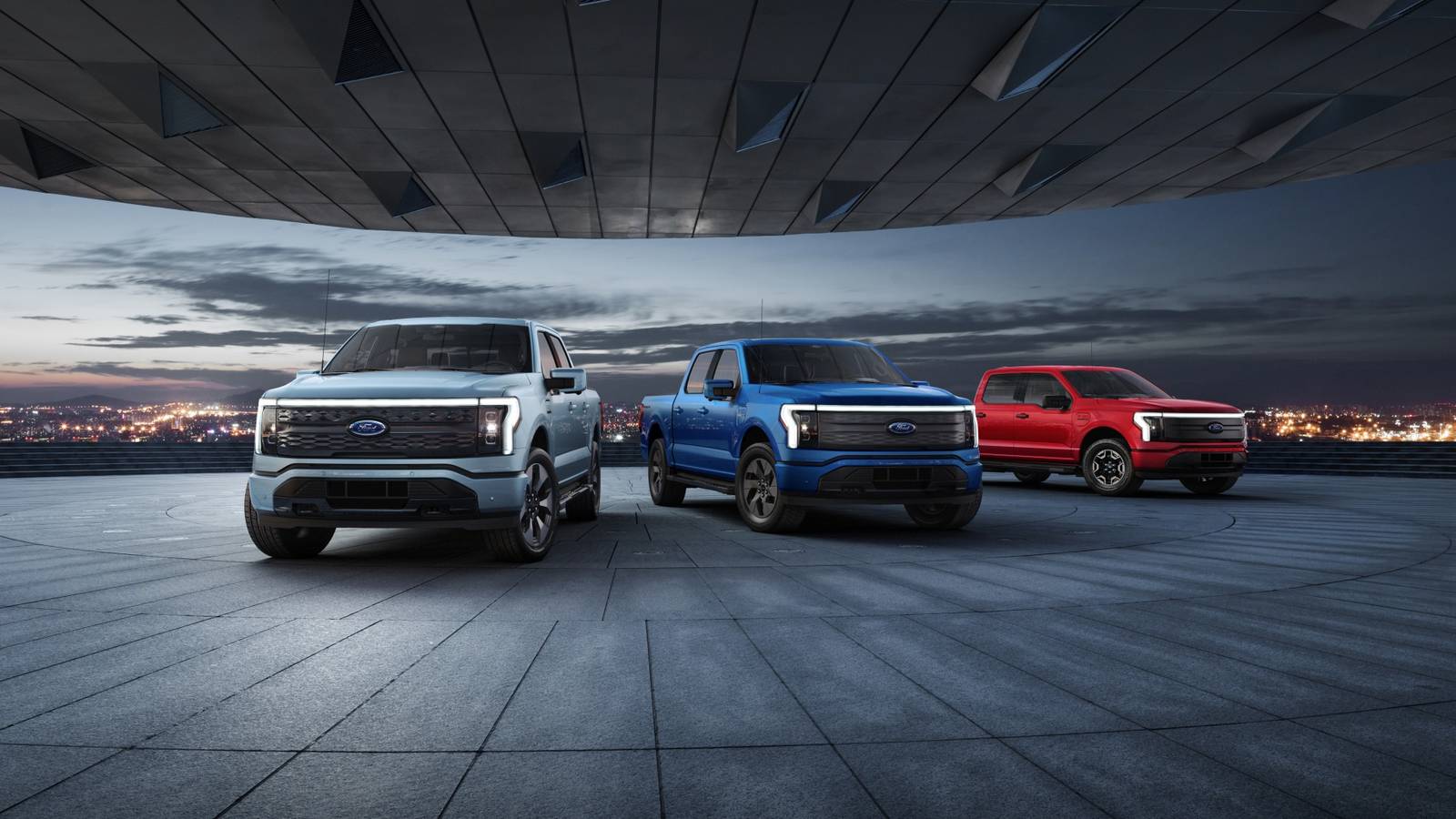 How ICE Cars Keep Legacy Automakers Profitable In The EV Age