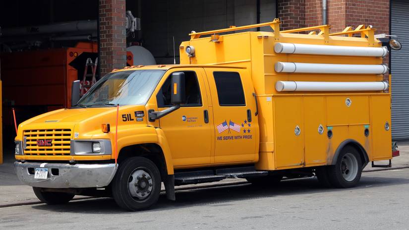 The Story Behind The GMC TopKick And Why It Was Discontinued