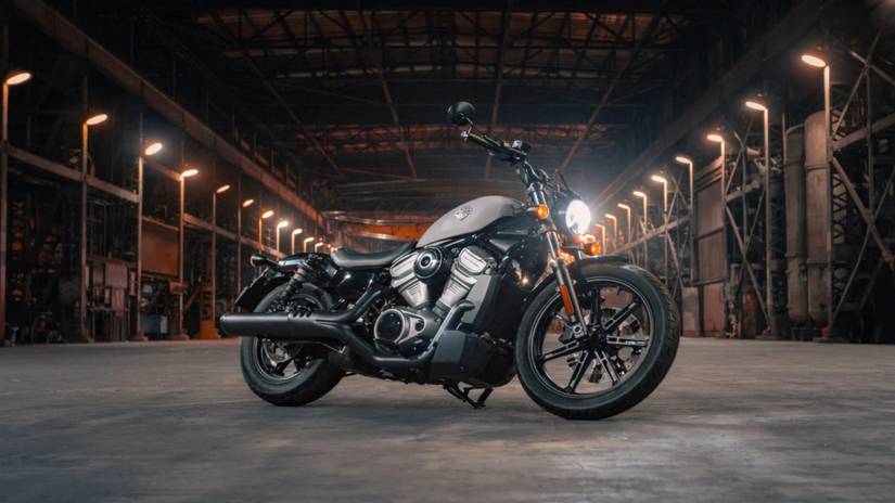 10 Smallest V-Twin Engine Motorcycles Beginners Will Enjoy