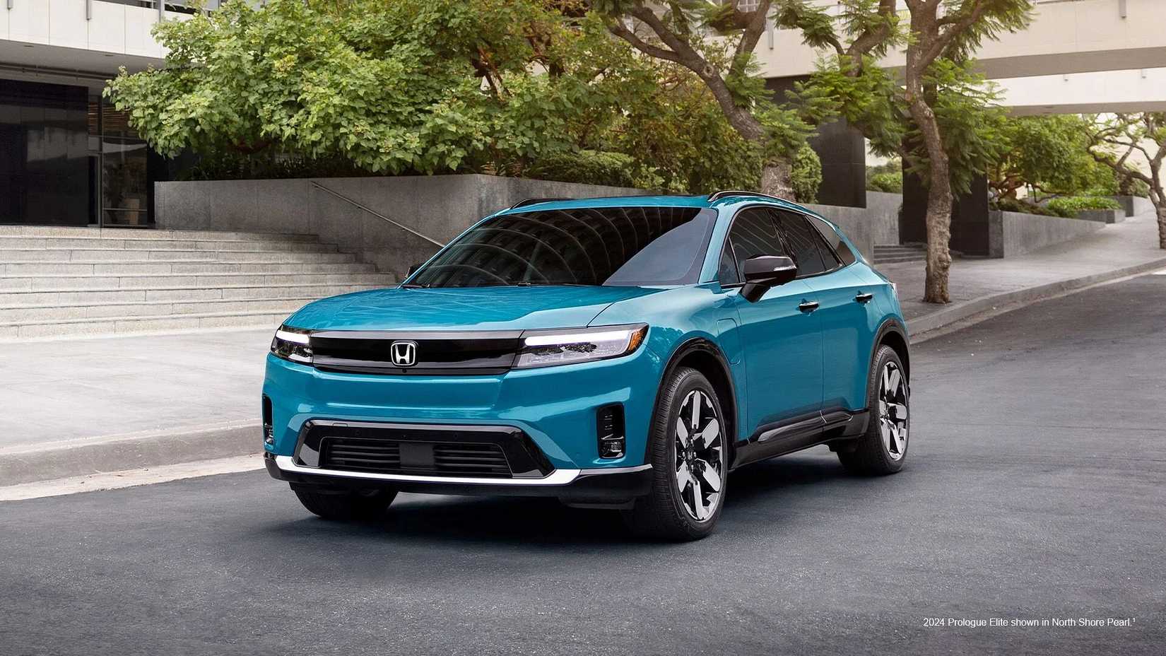 Honda's Bold Gamble On GM's EV Platform Is Paying Off In A Big Way