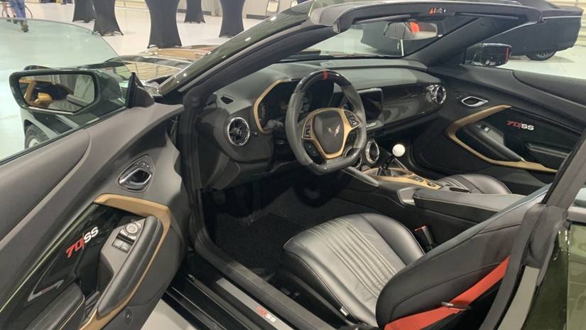 2024 Chevelle 70/SS: Everything Reported So Far