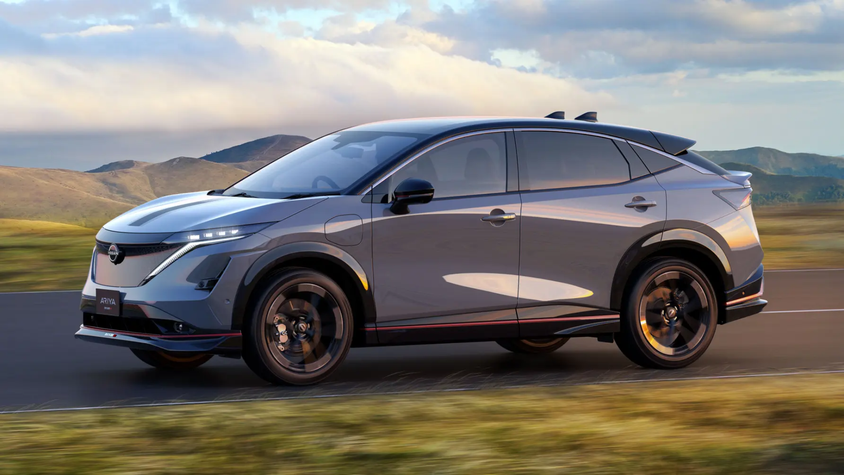 10 Gas-Powered Vehicles That Are So Efficient You'd Think They Are Hybrids