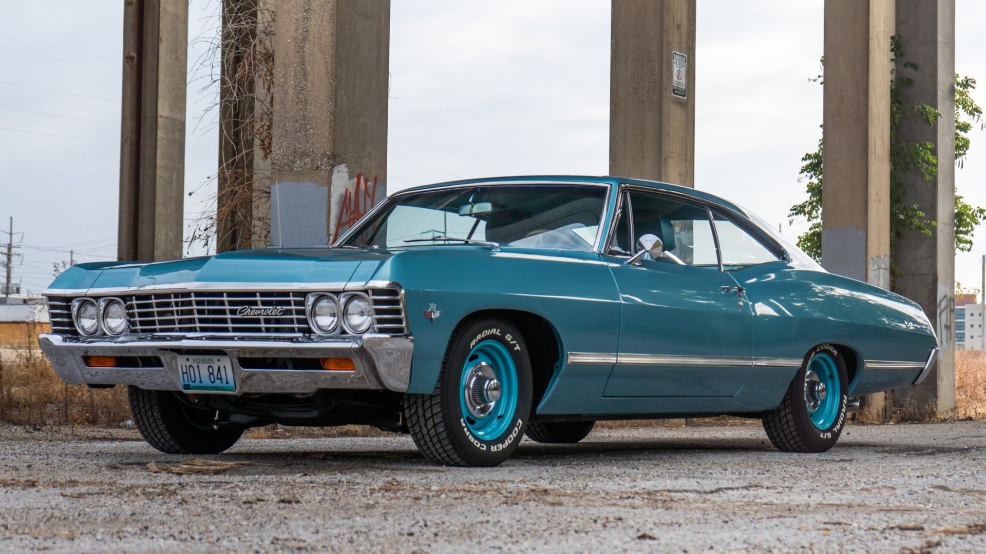 Chevrolet Impala 2024 Ss Price