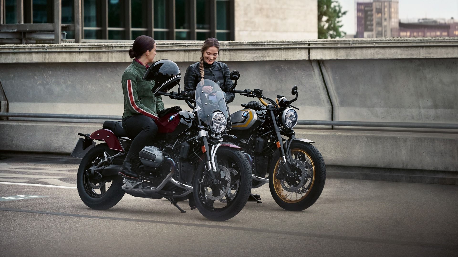 10 Incredible Muscle Motorcycles That Dominate The Road