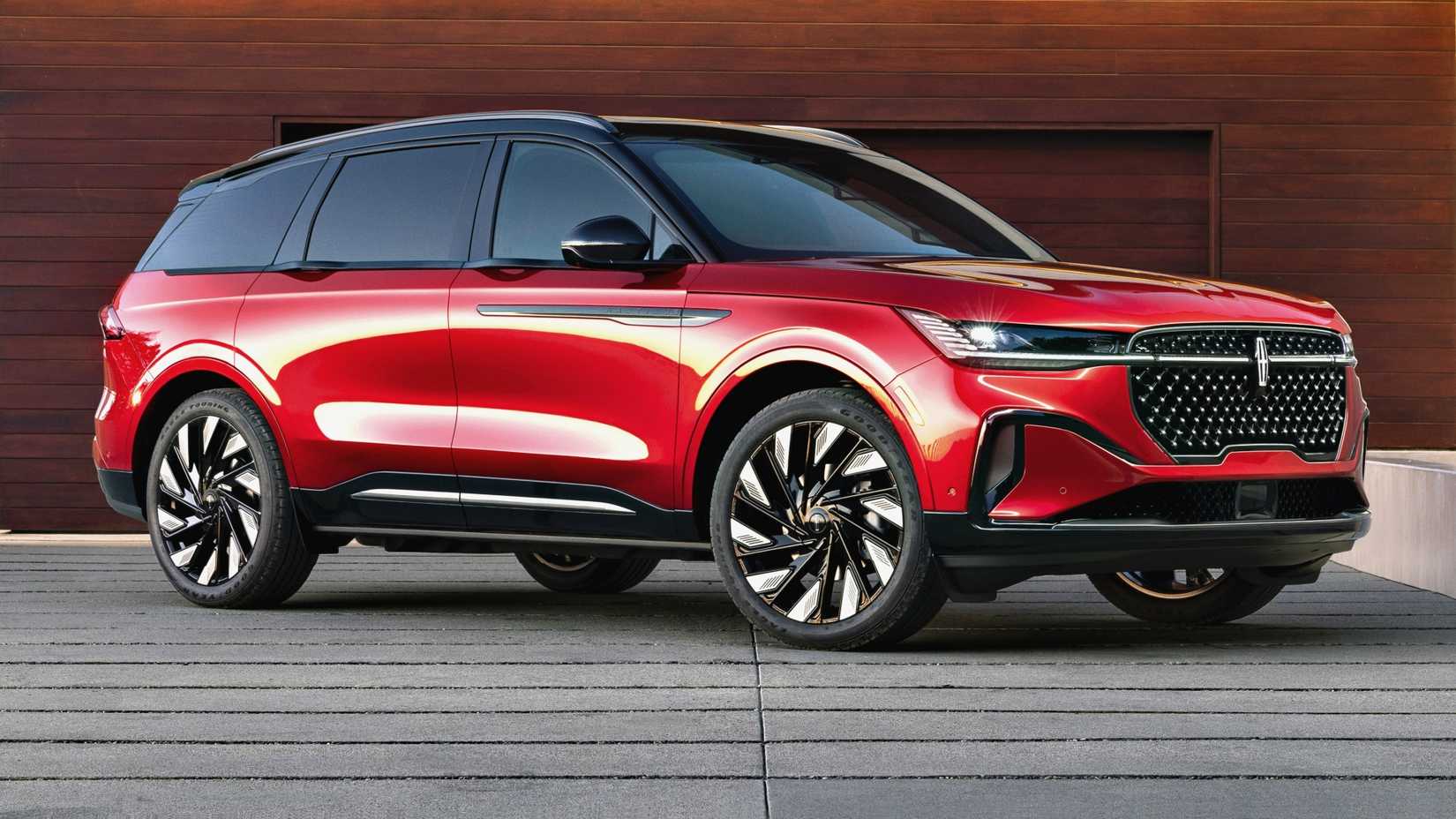 Best Midsize Luxury SUVs Ranked By Reliability
