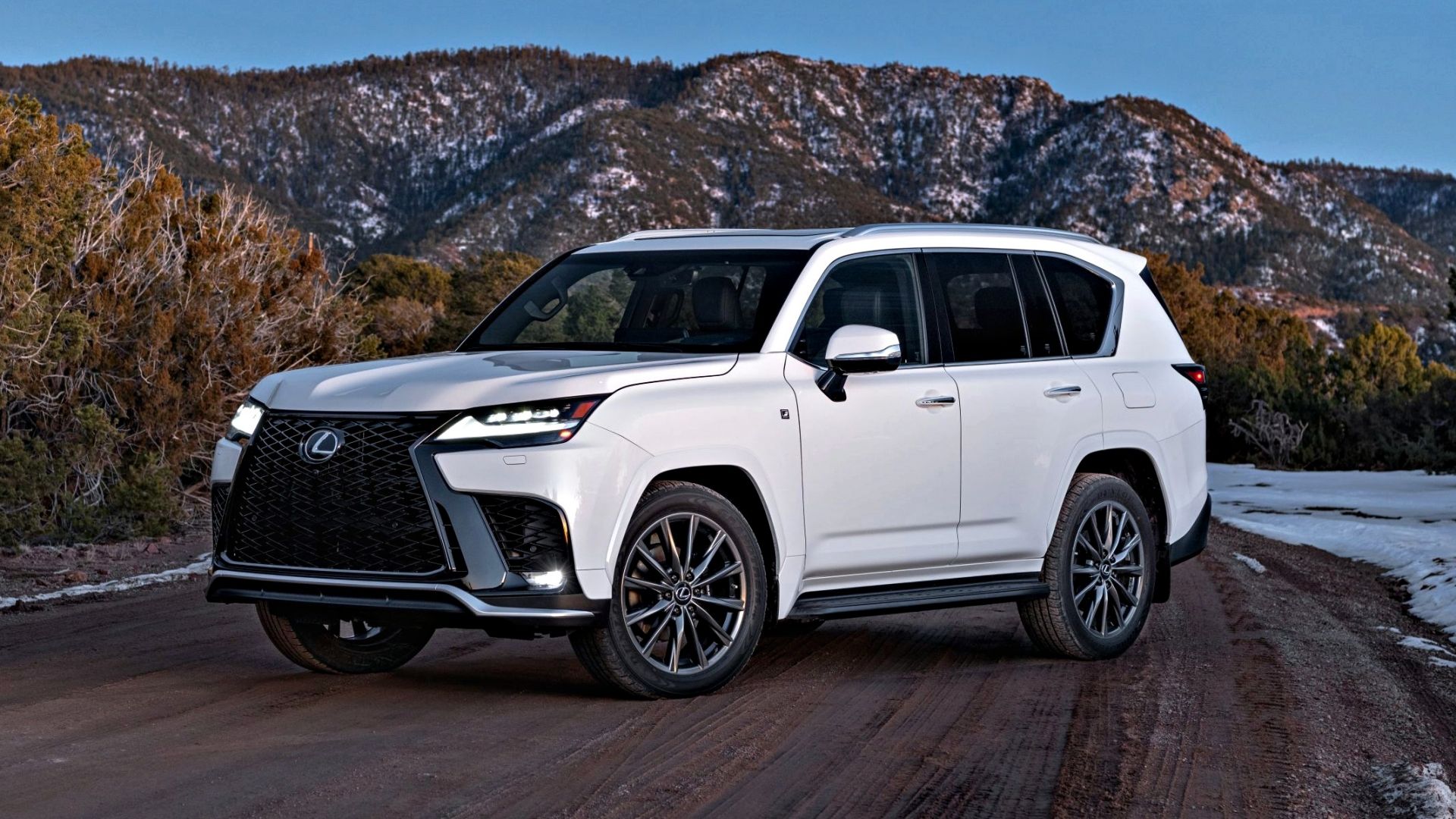 The Smoothest-Riding SUVs Available Today