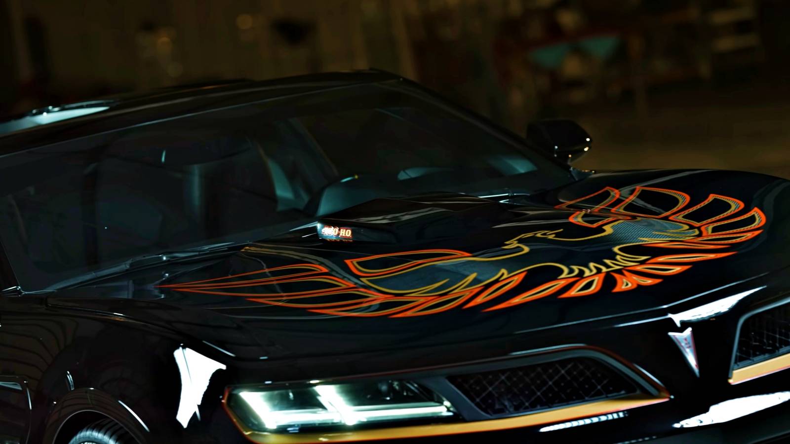 Mythbusting: Here's What You Need To Know About Trans Am Worldwide's ...