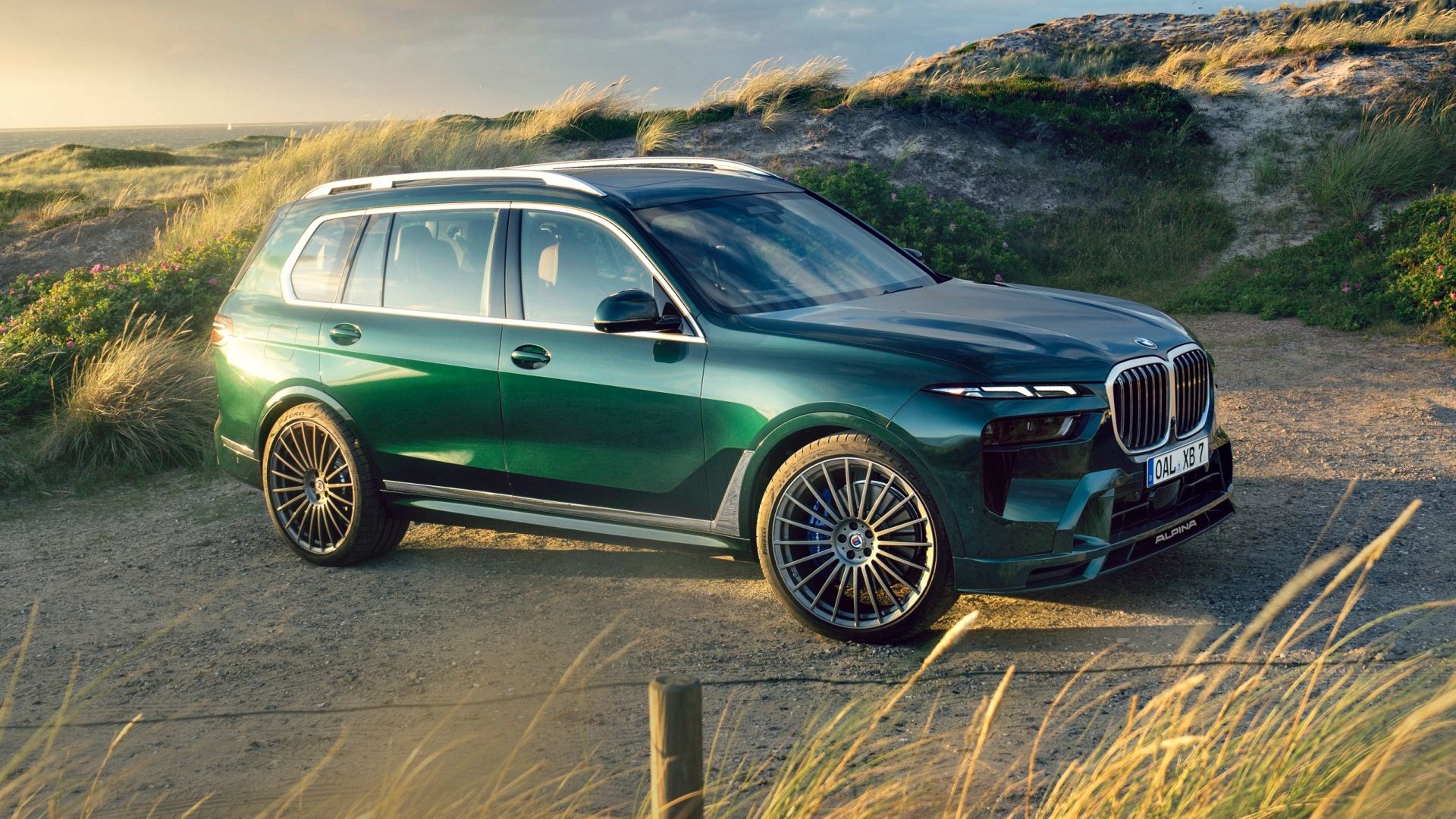 10 Higher Trim German SUV Models Actually Worth The Premium
