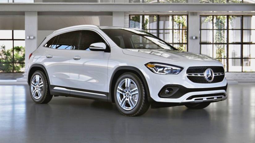 10 SUVs That Blend Comfort And Performance To Perfection