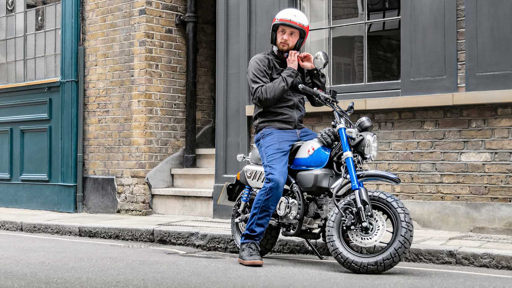 10 Most Practical Japanese Motorcycles That Still Look The Business