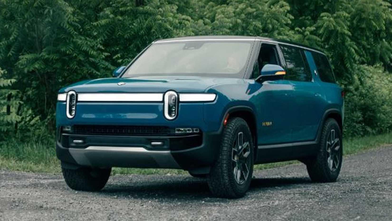 10 Alternatives To The Tesla Model X