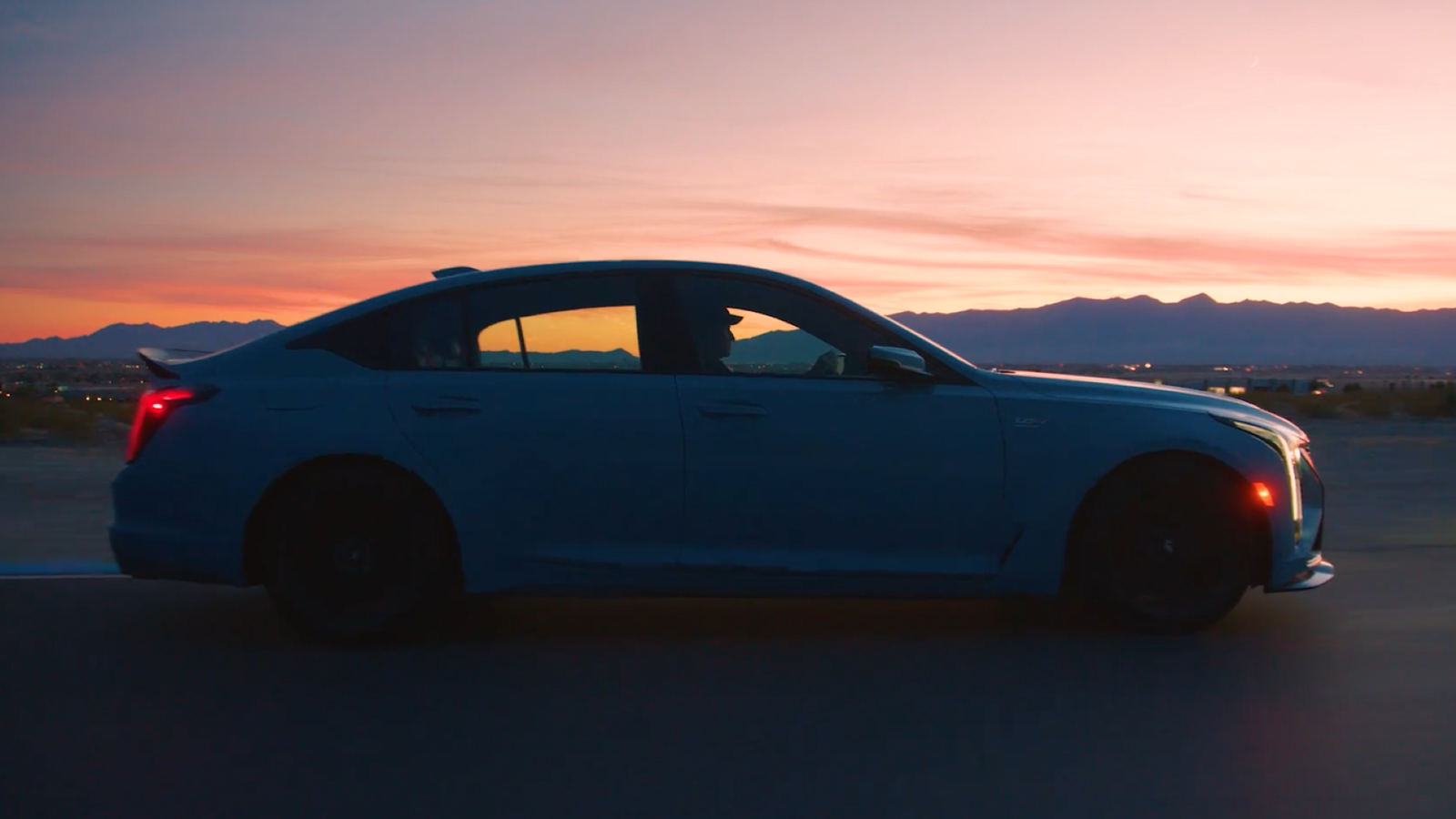 The 200-MPH Family Car That's Still The World's Fastest Sedan In 2025