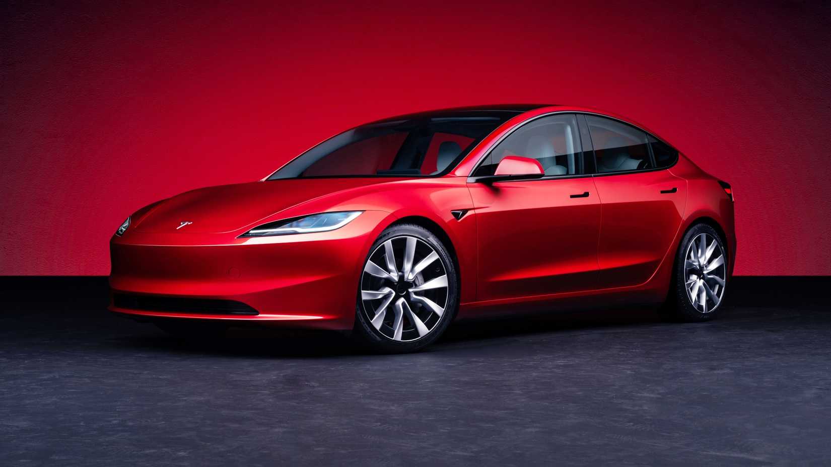 The Best Tesla Lease Deals
