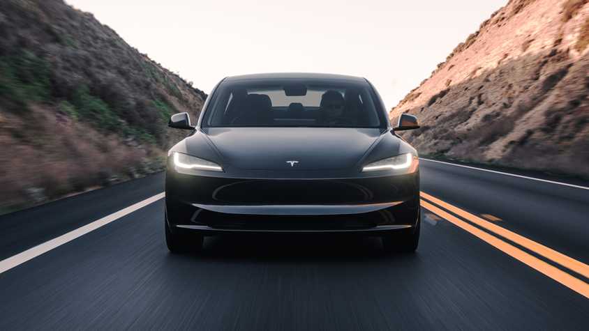 Here's How Much The Tesla Model S, X, and 3 Depreciate After 5 Years