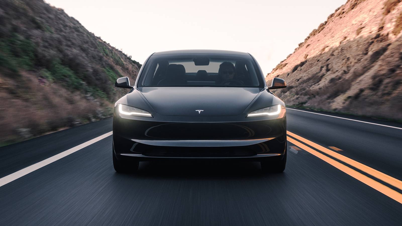 Yes, Tesla Sales Have Dropped, But It's Still The World's EV Sales King