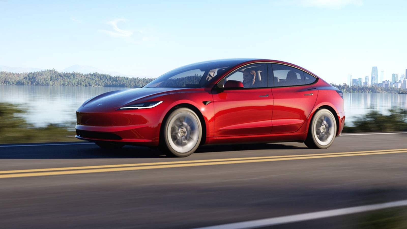 The Best Tesla Models To Buy Today